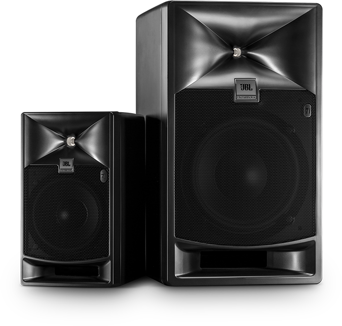 Aiming for Accuracy: How to Set Up Your Home Studio