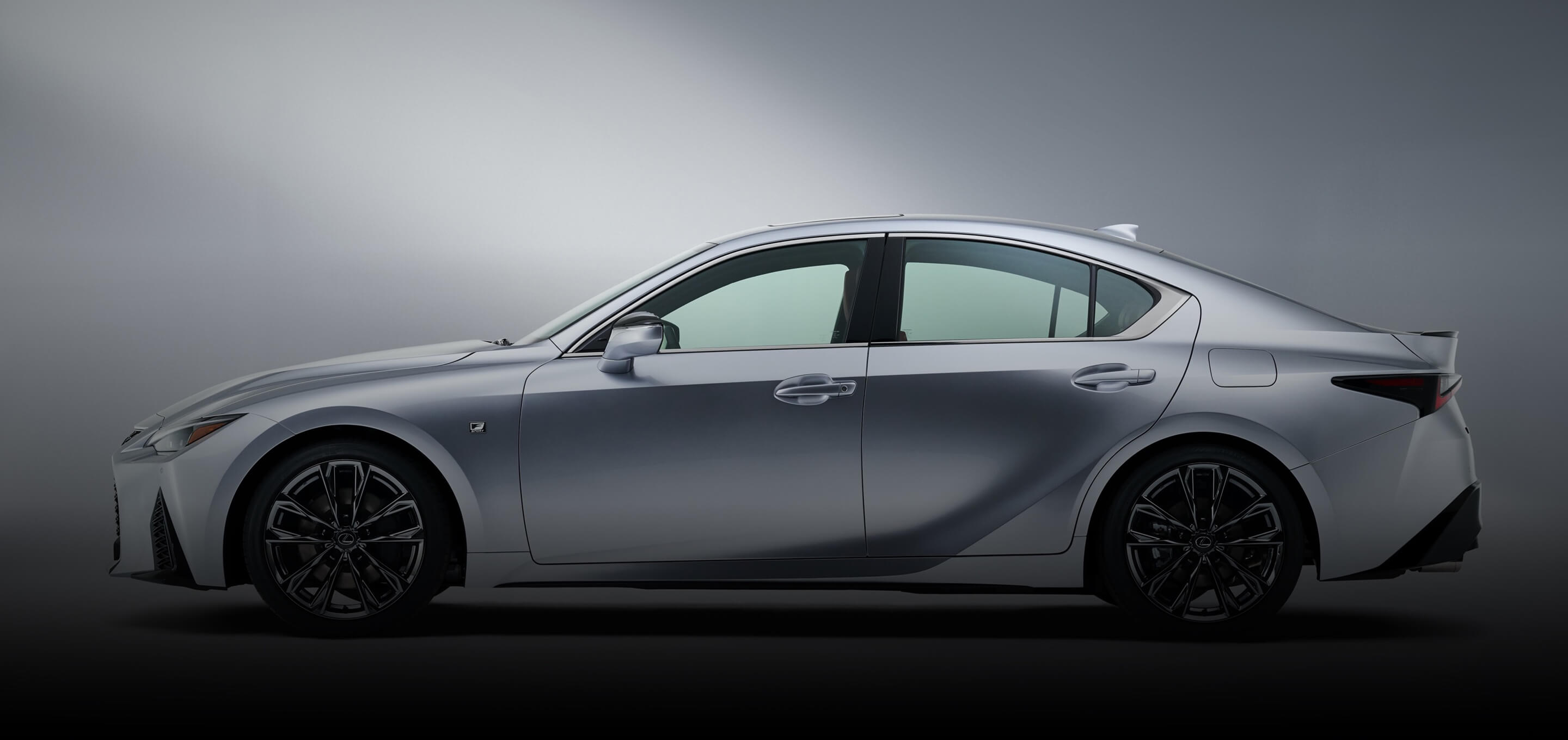 Mark Levinson in Lexus