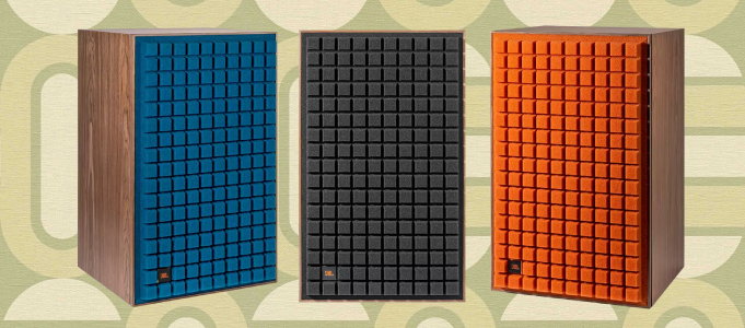 Still Blown Away After All These Years: JBL Launches 75th Anniversary ...