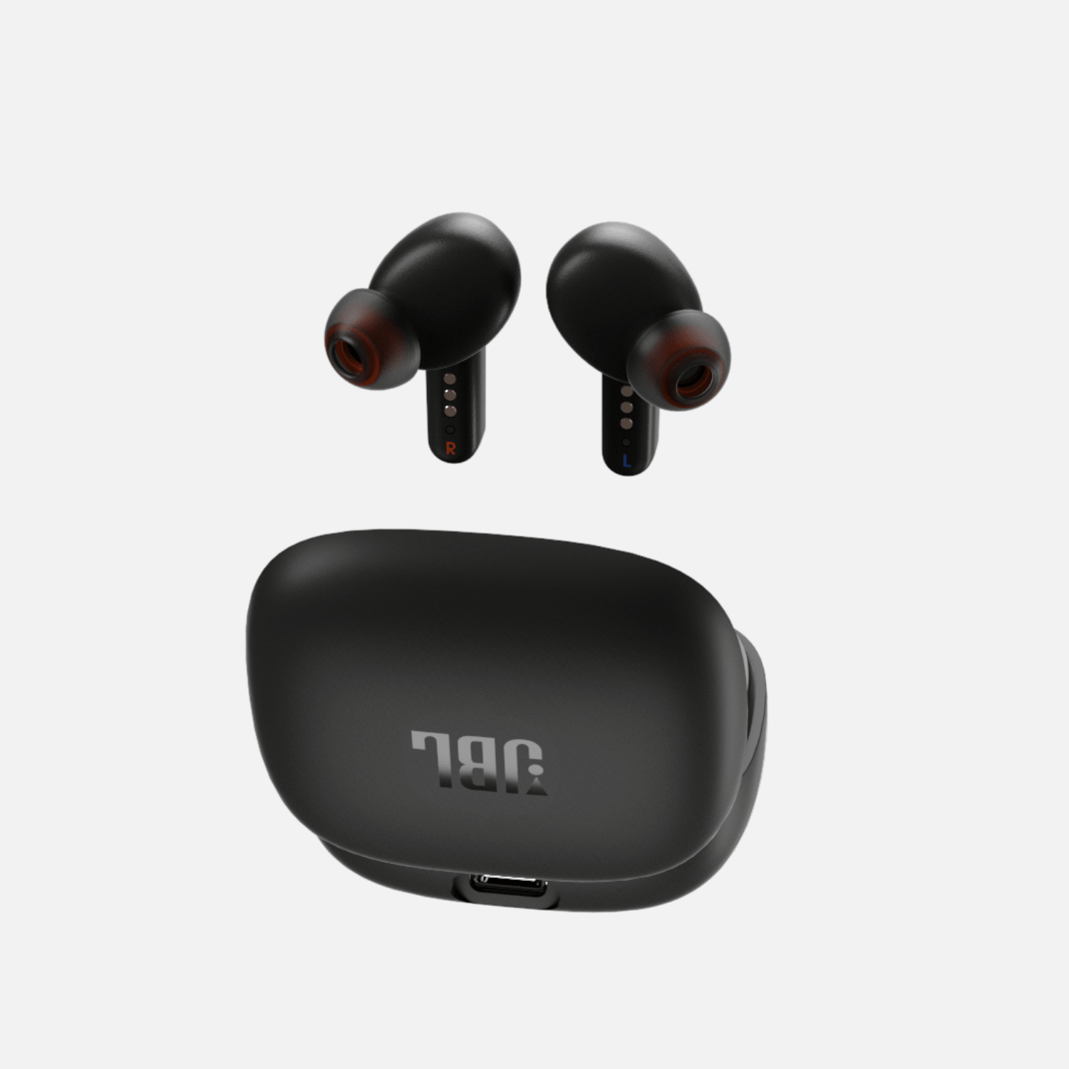 True Wireless Headphones
