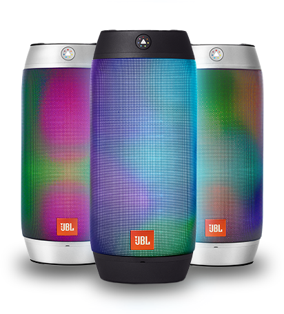 JBL #ListenInColor - Starring Stephen Curry & featuring "Bigger Than Us ...