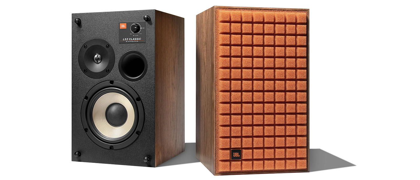 JBL 4349 2-Way Studio Monitor Loudspeaker Review