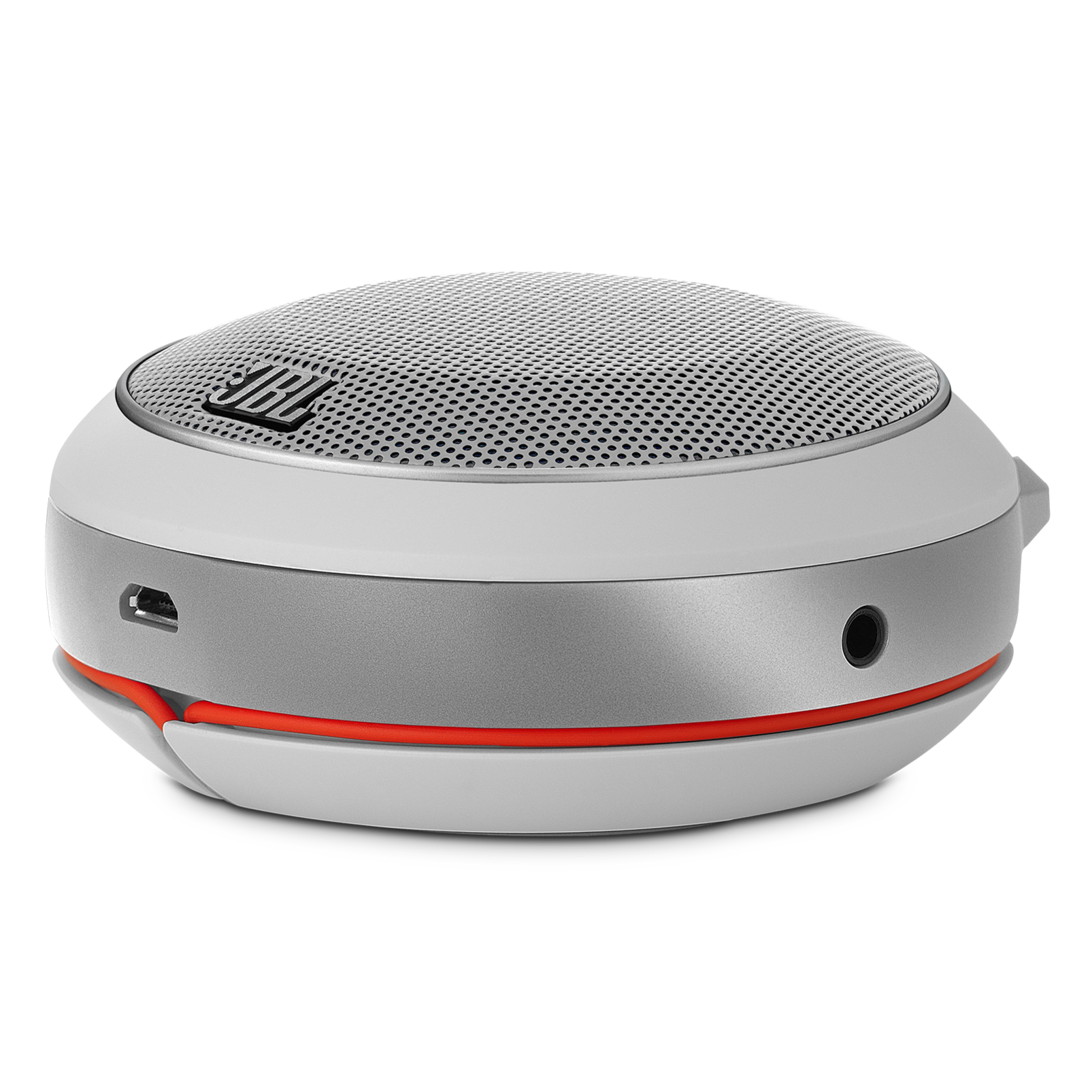 JBL Micro Wireless | Ultra-portable Bluetooth speaker with bass port