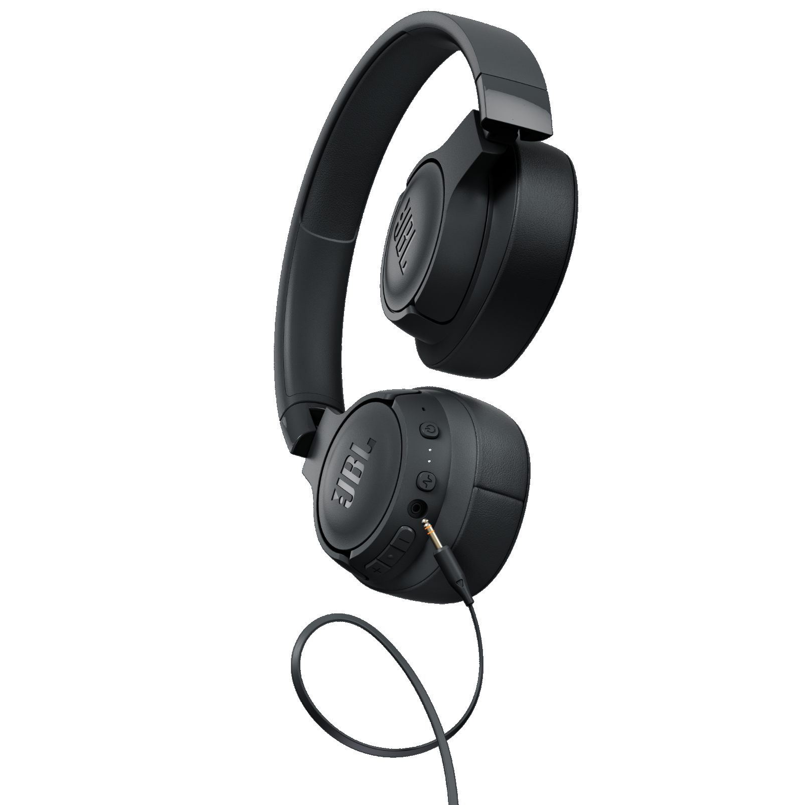 JBL TUNE 750BTNC | Wireless Over-Ear ANC Headphones