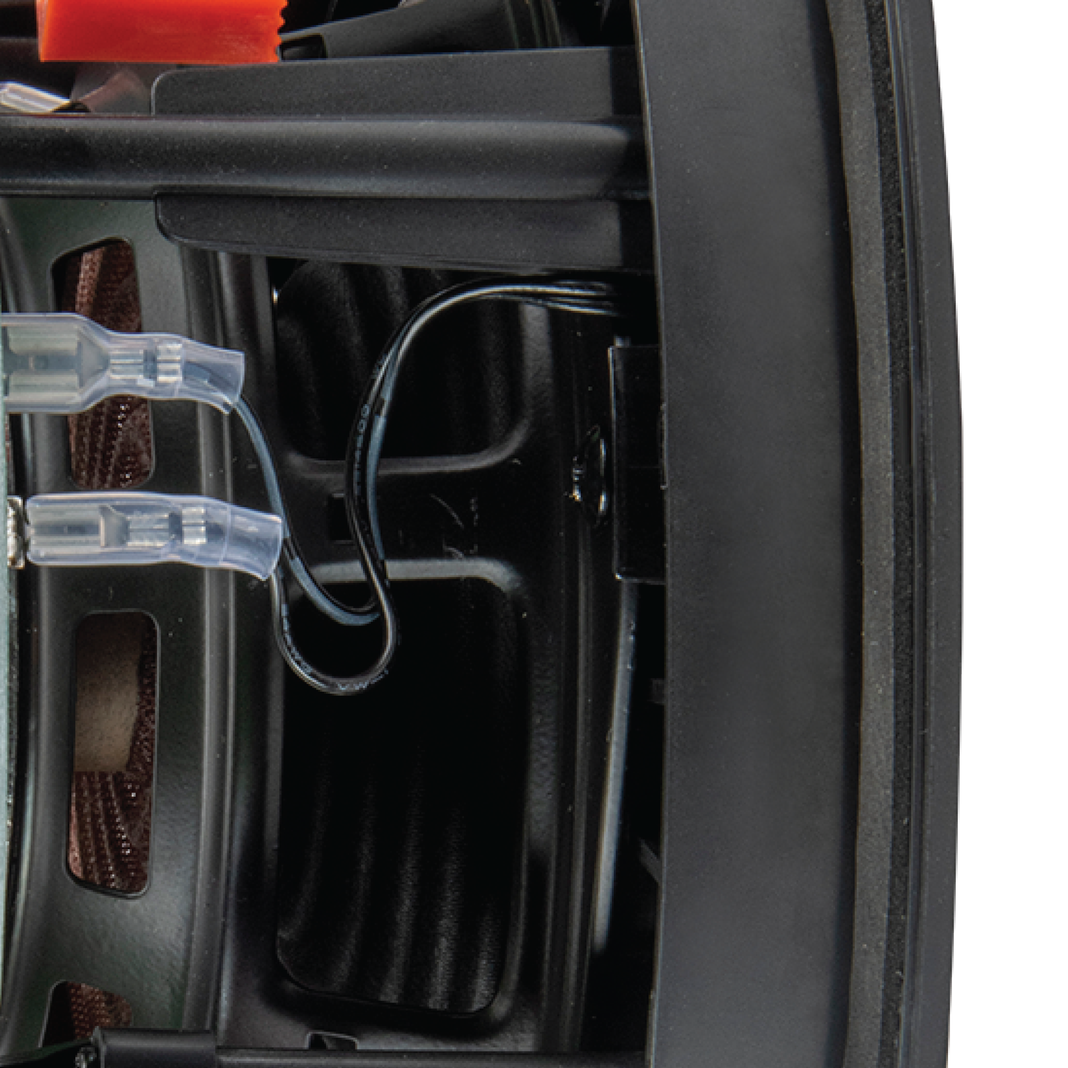 Stage 260CDT | 2-way 6.5in (166mm) Dual Tweeter In-Ceiling Loudspeaker