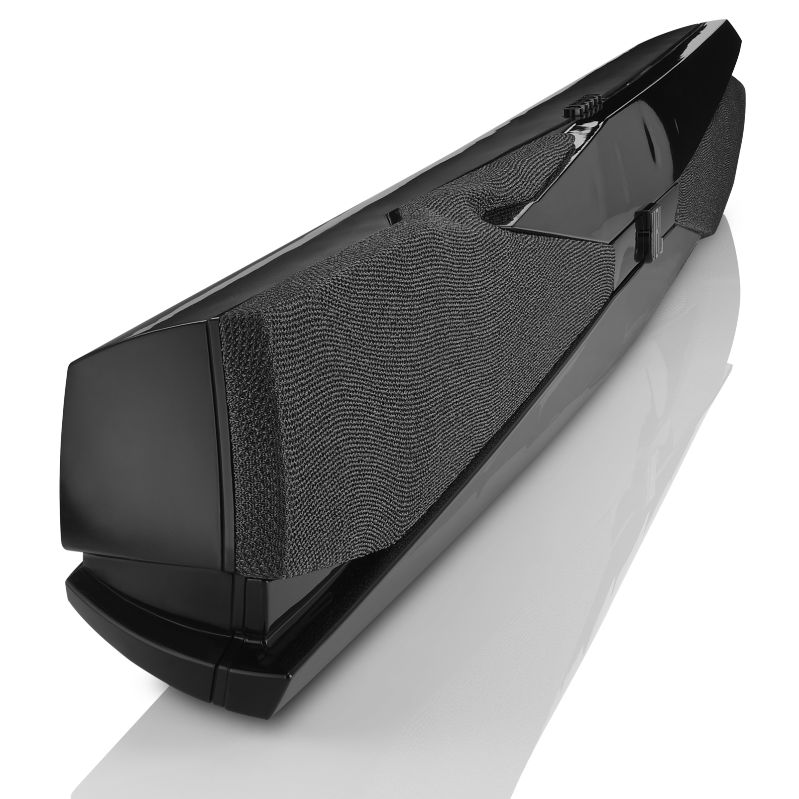 SB 300 | TV soundbar with wireless subwoofer, coaxial and optical ...