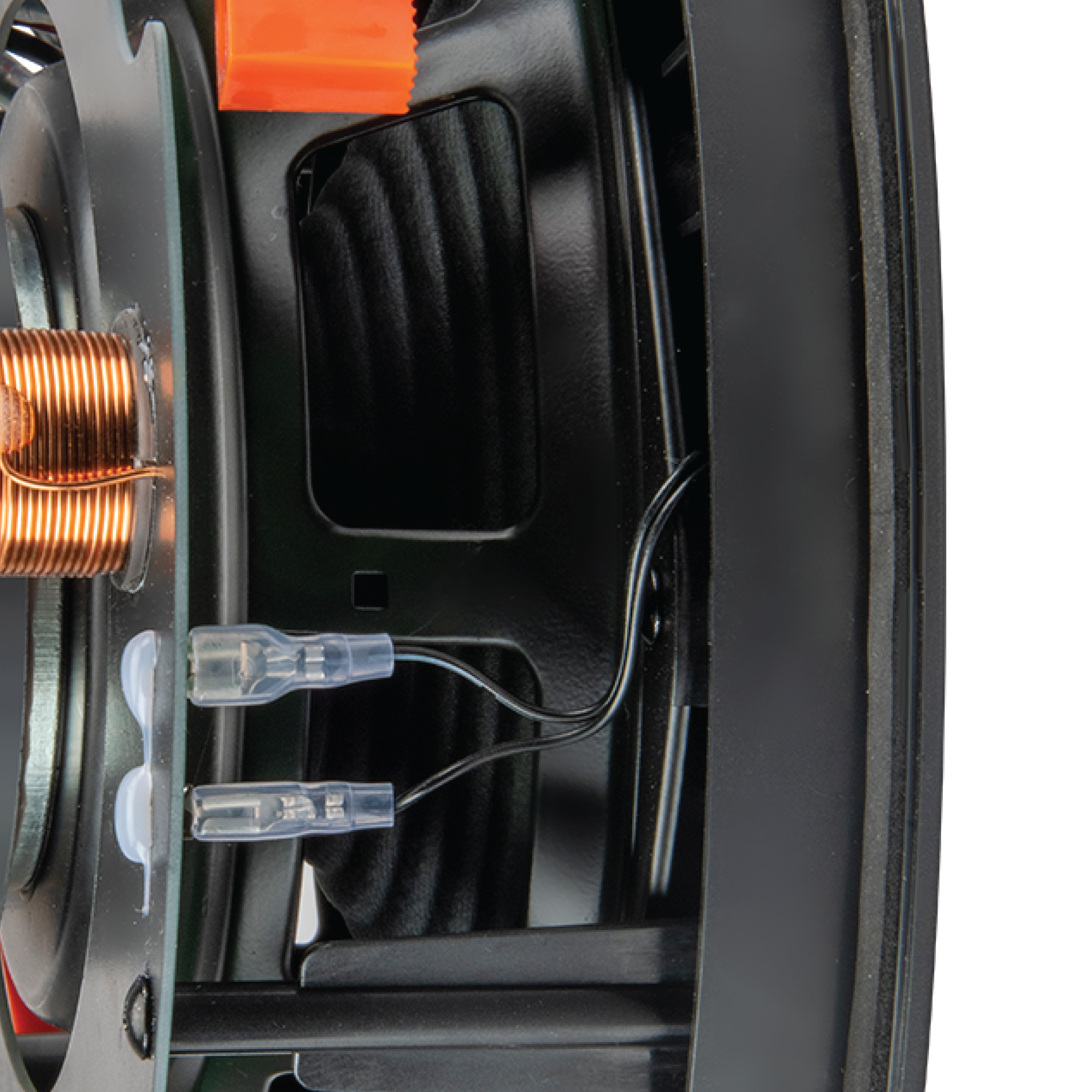 Stage 280C | 2-way 8in (203mm) In-Ceiling Loudspeaker
