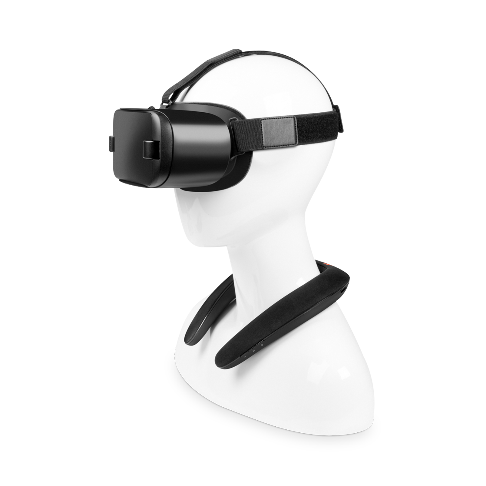 JBL SOUNDGEAR | Wearable wireless sound
