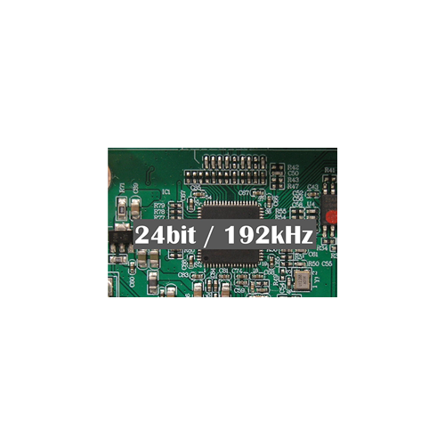 4329P Studio Monitor Powered Loudspeaker System | Powered Bookshelf ...