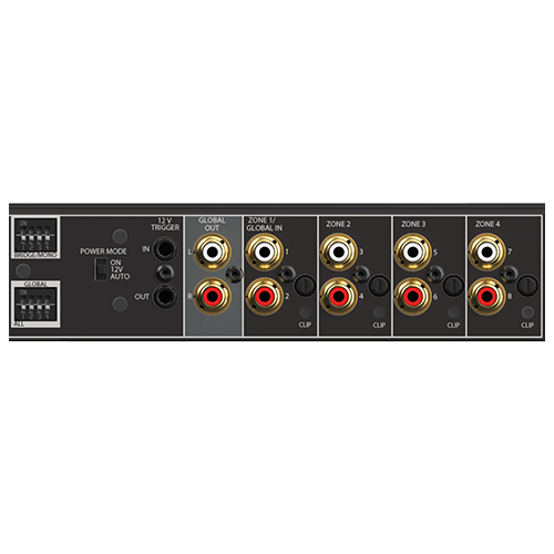 DA1650 | 16-channel distribution amplifier