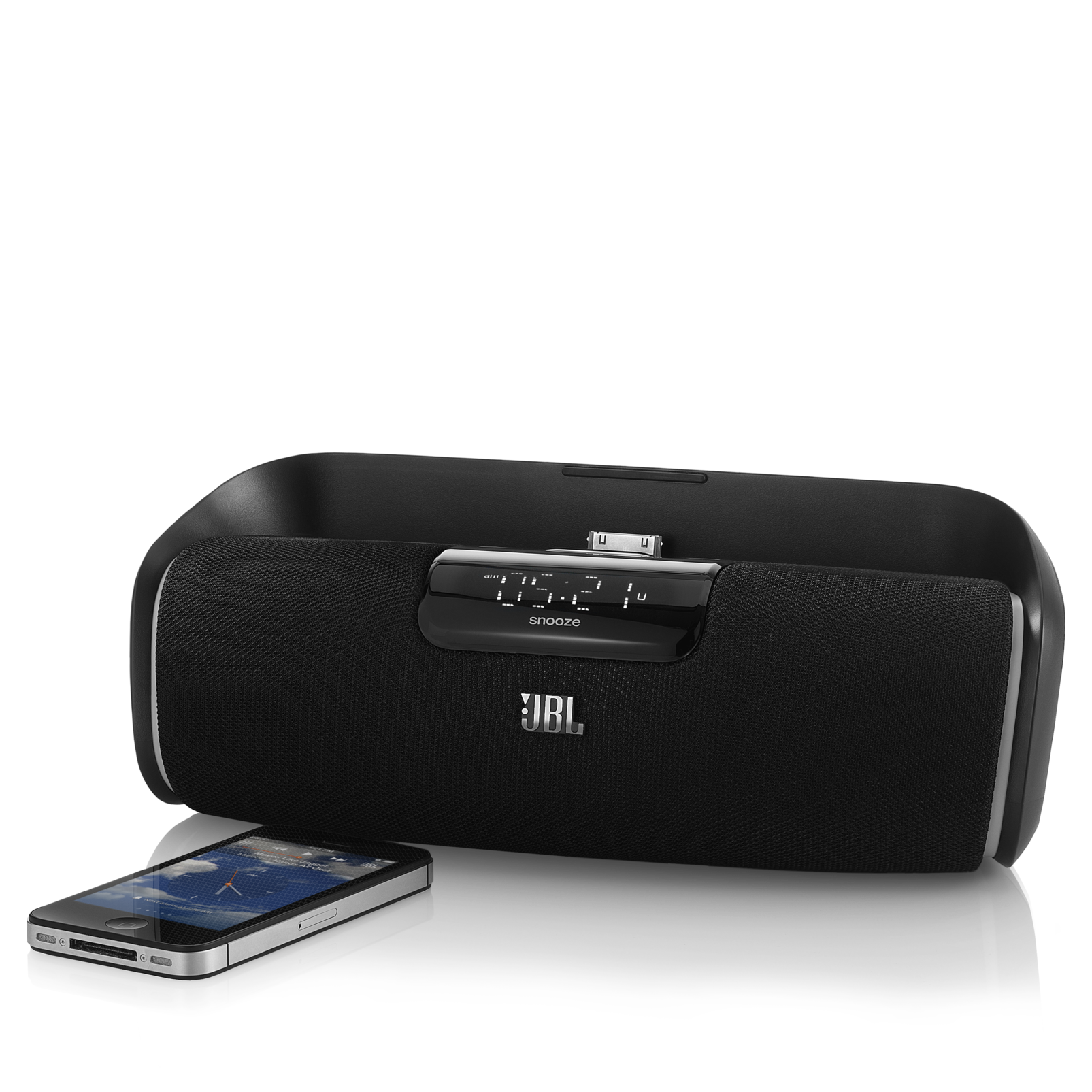 Ipod Ipad Bluetooth Speaker