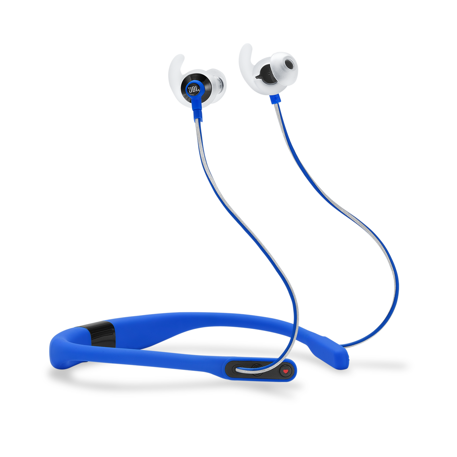 JBL Reflect Fit | Heart Rate Wireless Headphones