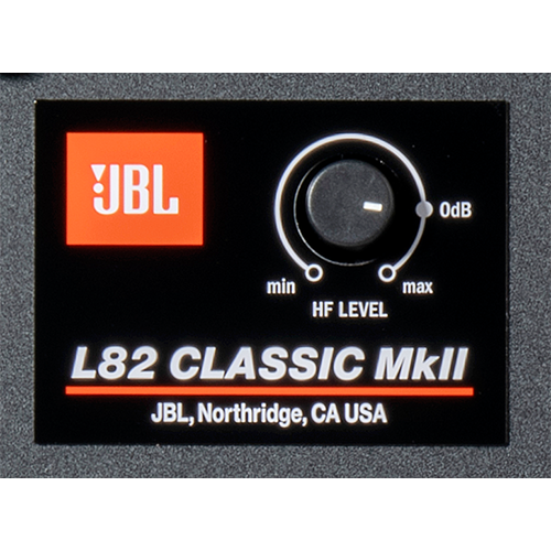 L82 Classic MkII