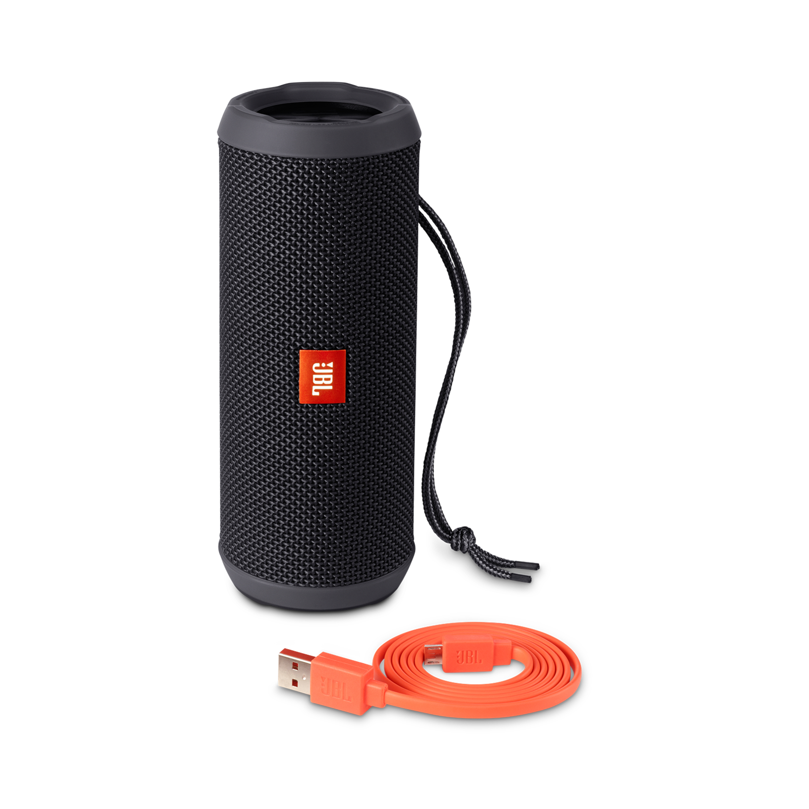 JBL Flip 3 | Splashproof Bluetooth Speaker with Speakerphone JBL Flip 3 | Splashproof Bluetooth Speaker with Speakerphone