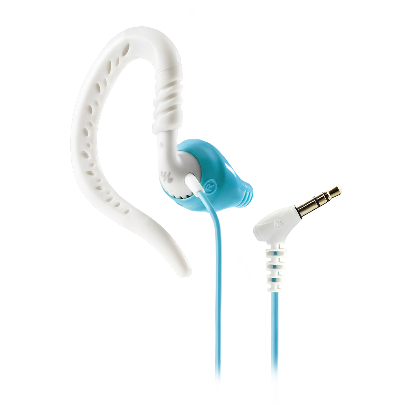 Focus® 100 For Women | Behind-the-ear, sport earphones feature ...