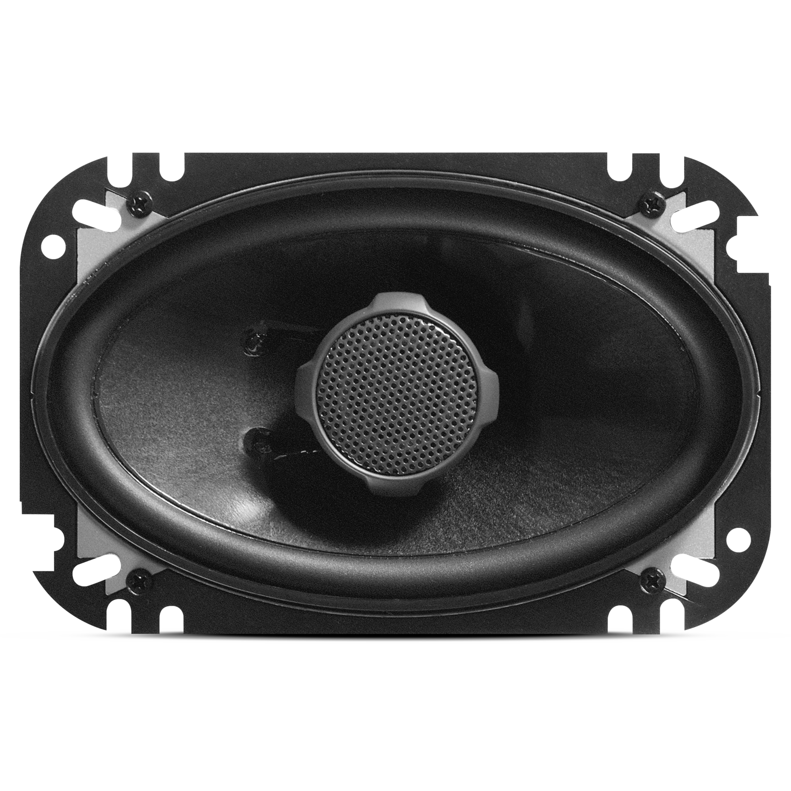 How to build 4x6 speaker boxes