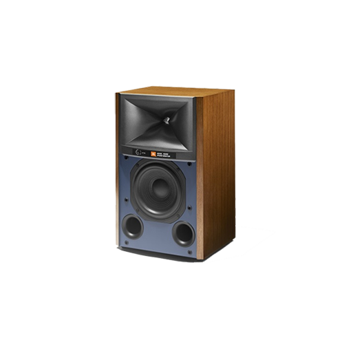4329P Studio Monitor Powered Loudspeaker System | Powered Bookshelf ...