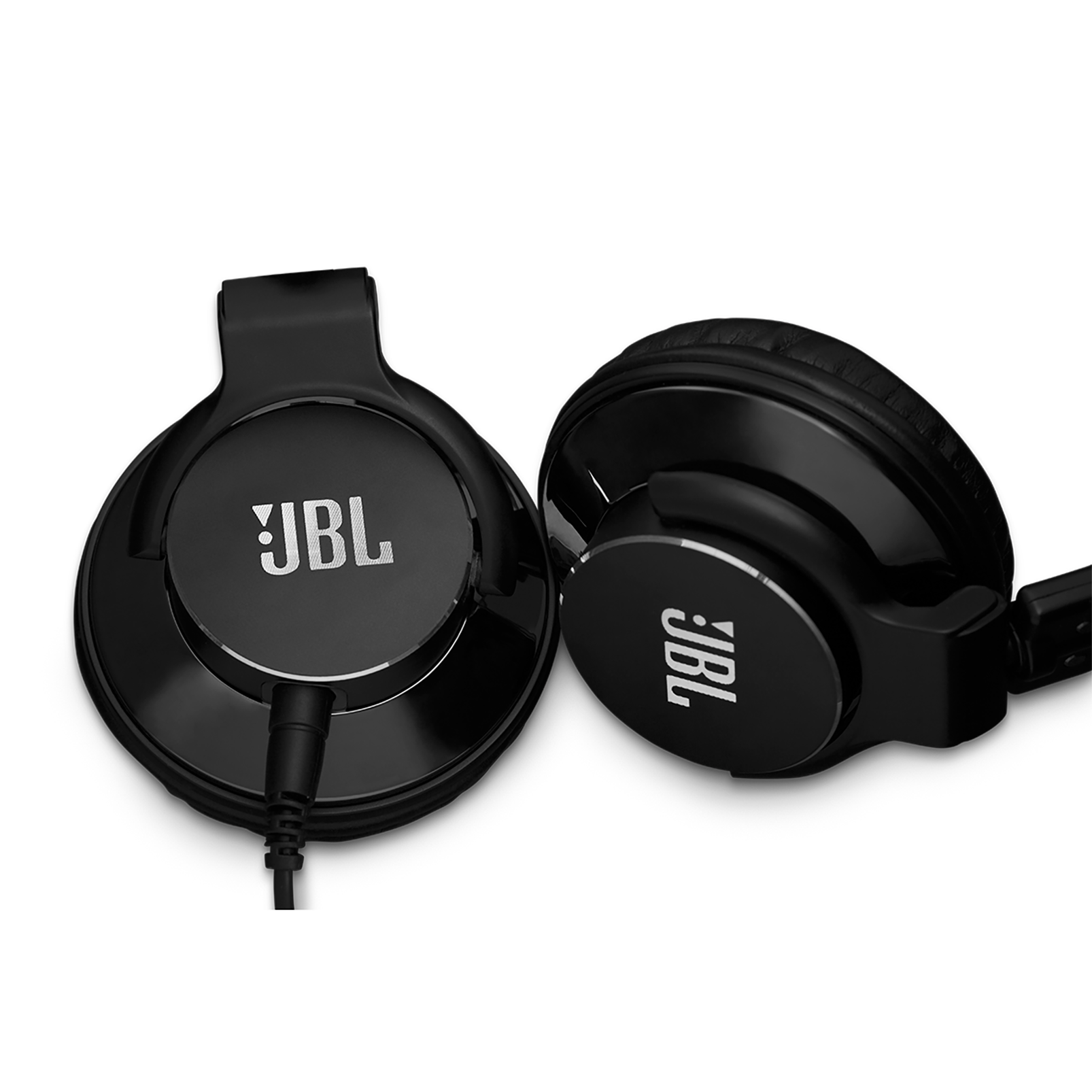 JBL Bassline | DJ Style Over-Ear Headphones