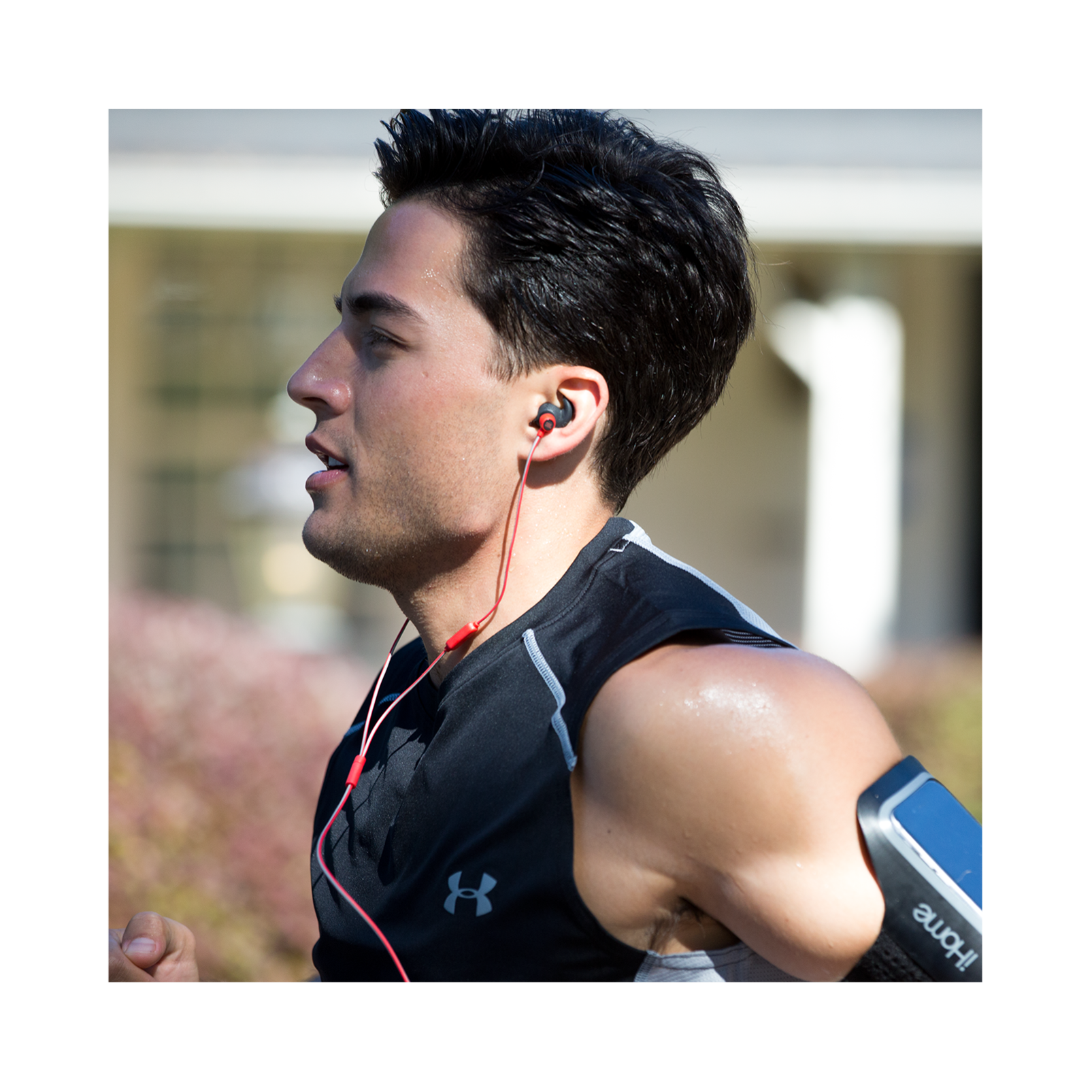 JBL Reflect Mini | Lightweight Sport Earphones