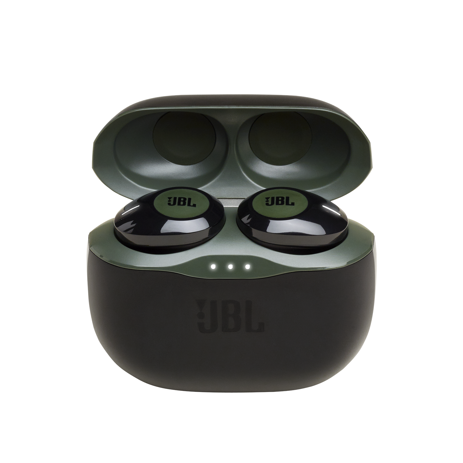 JBL TUNE 120TWS | Truly wireless in-ear headphones.