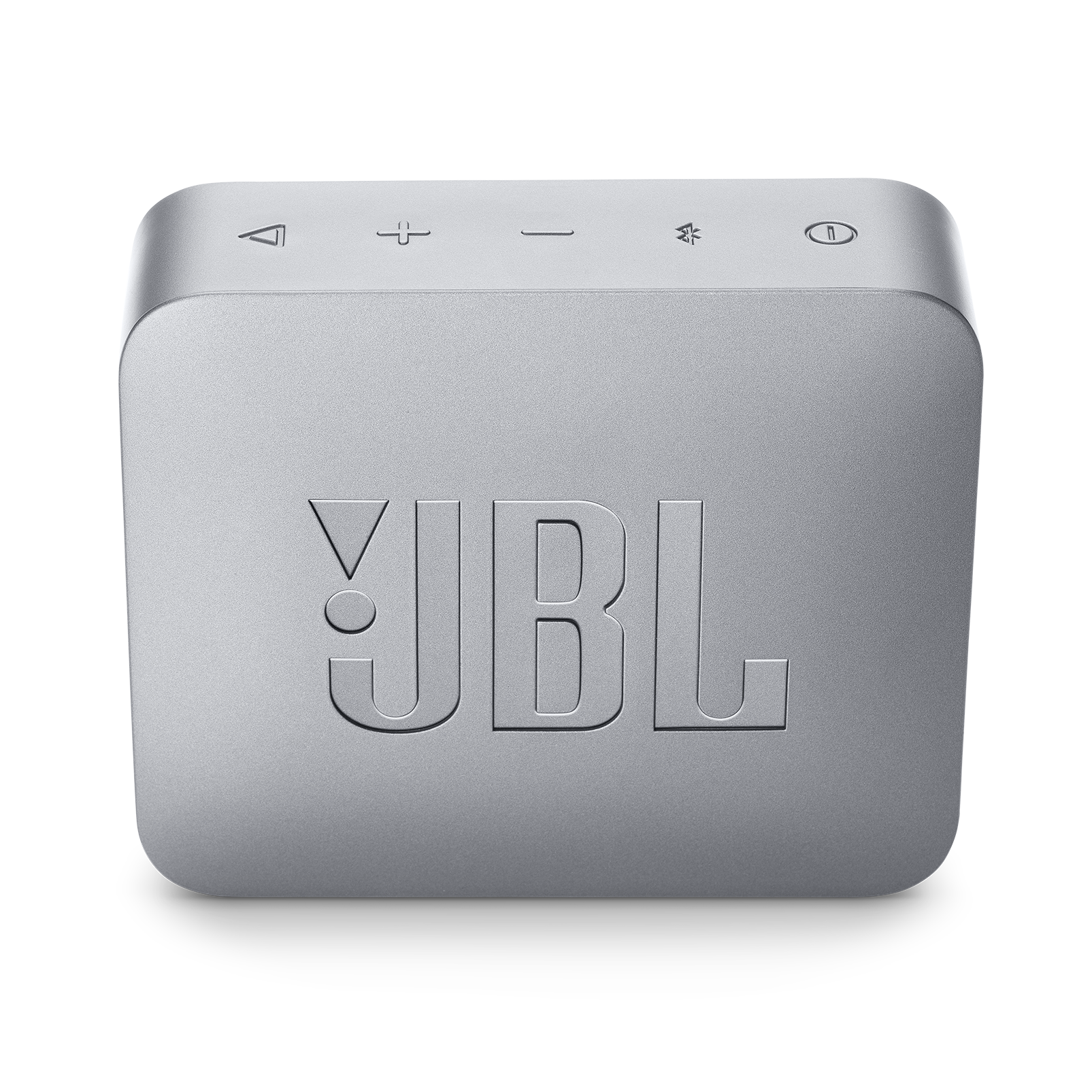 JBL GO 2 | Portable Bluetooth speaker