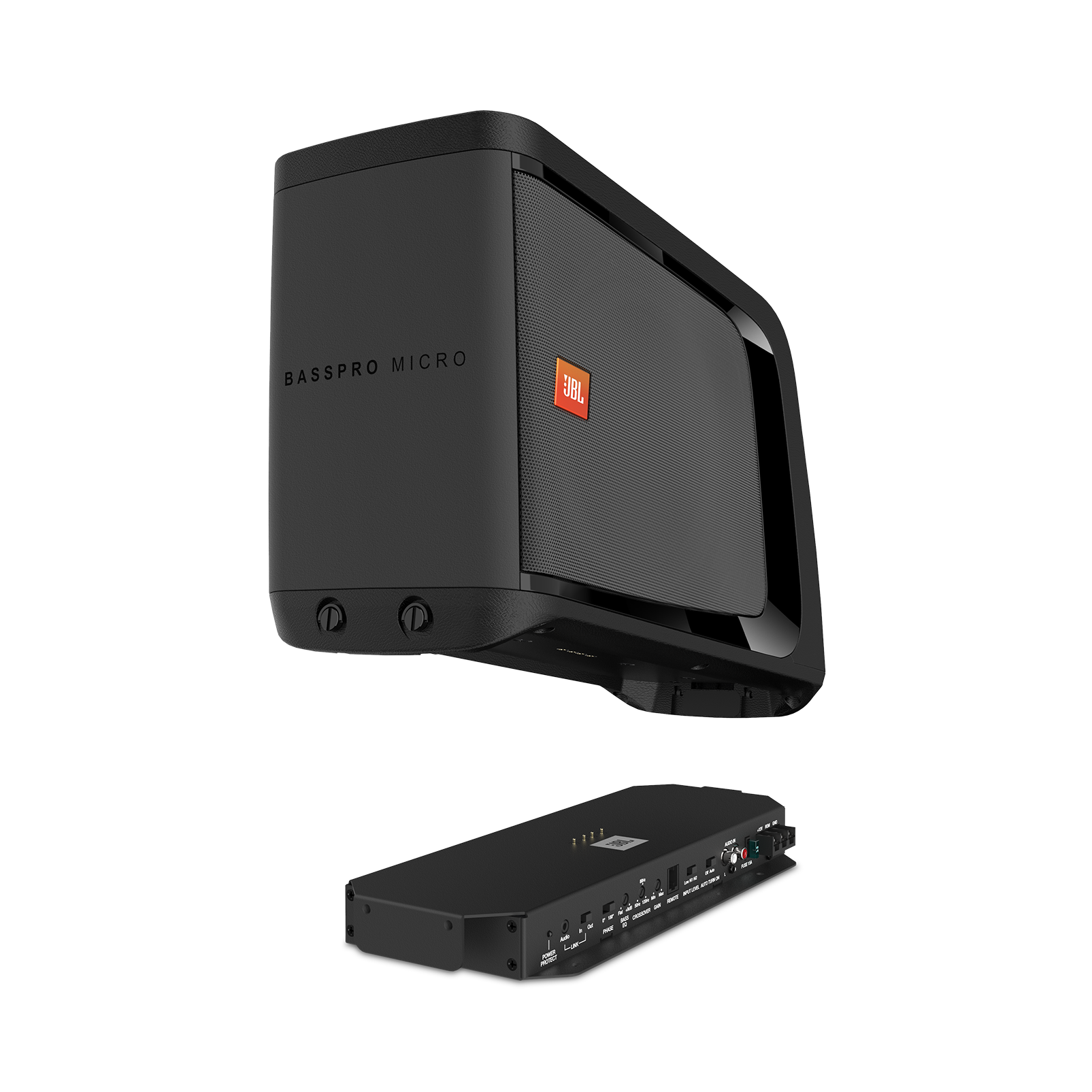 JBL BassPro Micro - JBL US