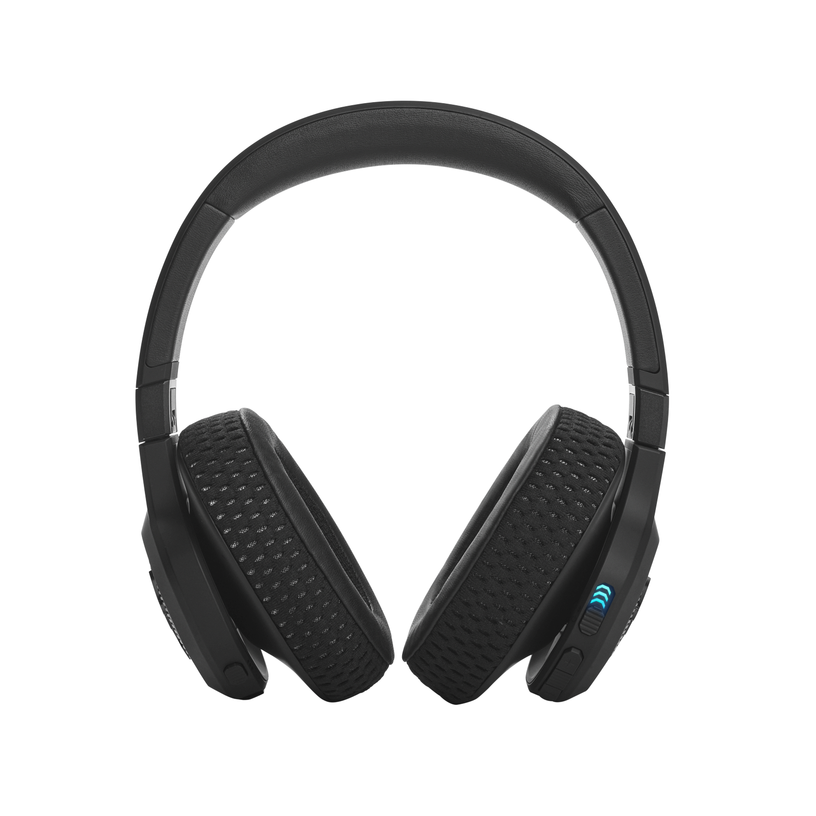 UA Project Rock Over-Ear Training Headphones - Engineered by JBL | Over ...