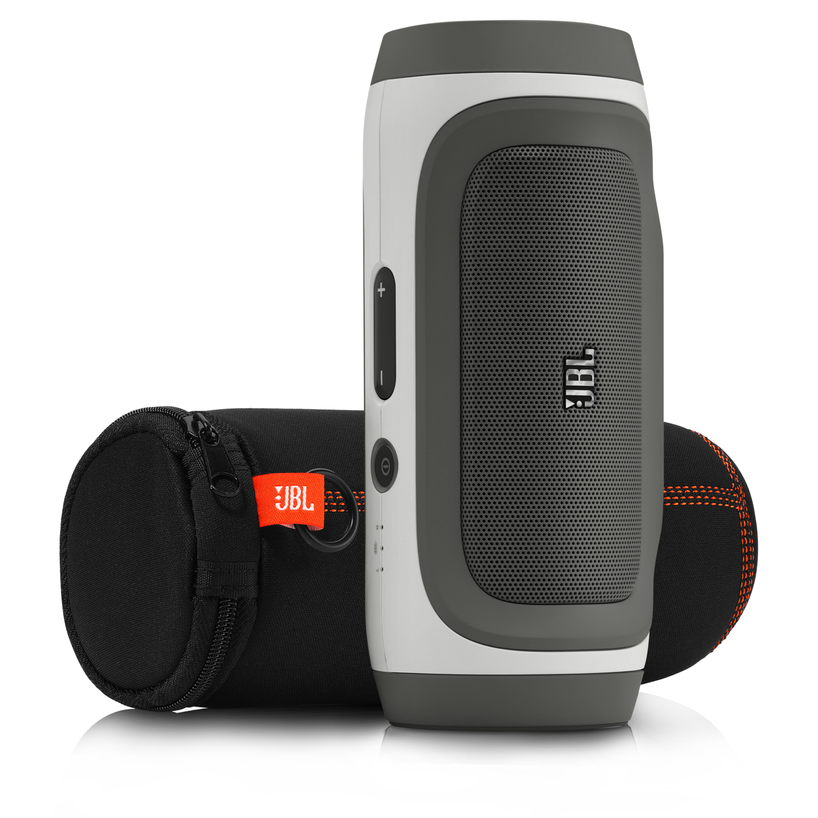 JBL Charge | Portable Wireless Bluetooth Speaker with USB Charger JBL Charge | Portable Wireless Bluetooth Speaker with USB Charger
