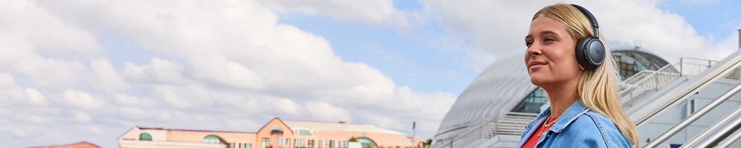 On-Ear Headphones - Buy Authentic Products at the Official JBL Shop