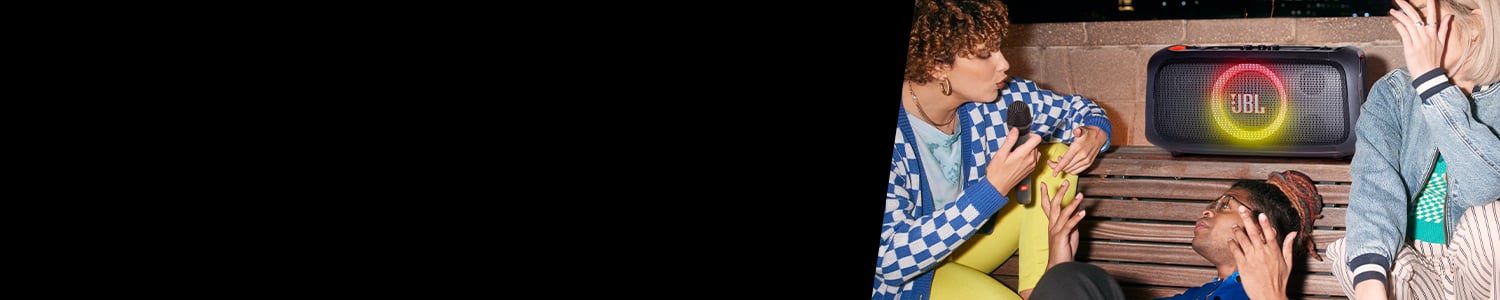 jbl customer service