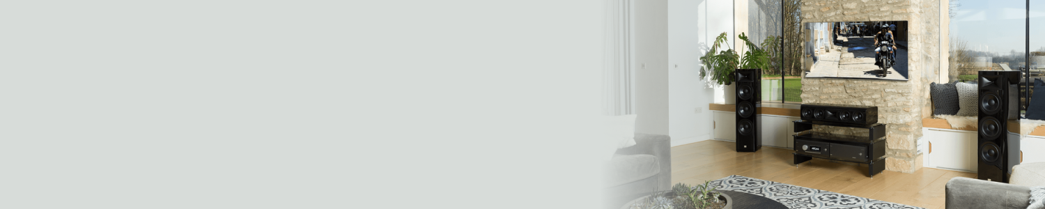 Center-Channel Speakers | JBL.com